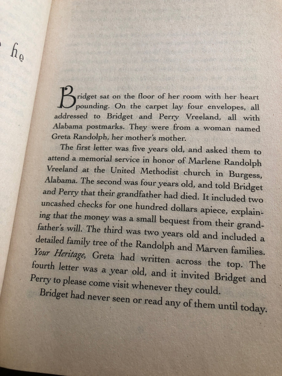 The Second Summer of the Sisterhood by Ann Brashares – Learning ...