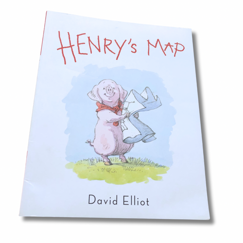 Book Corner – Learning Differently NZ