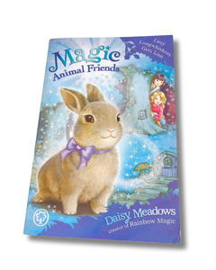 Magic Animal Friends Series by Daisy Meadows – Learning Differently NZ