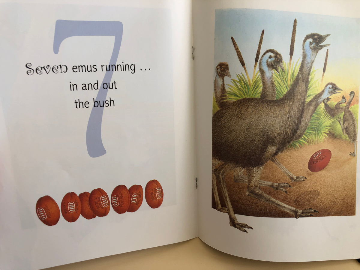 One Woolly Wombat - Kerry Argent – Learning Differently NZ